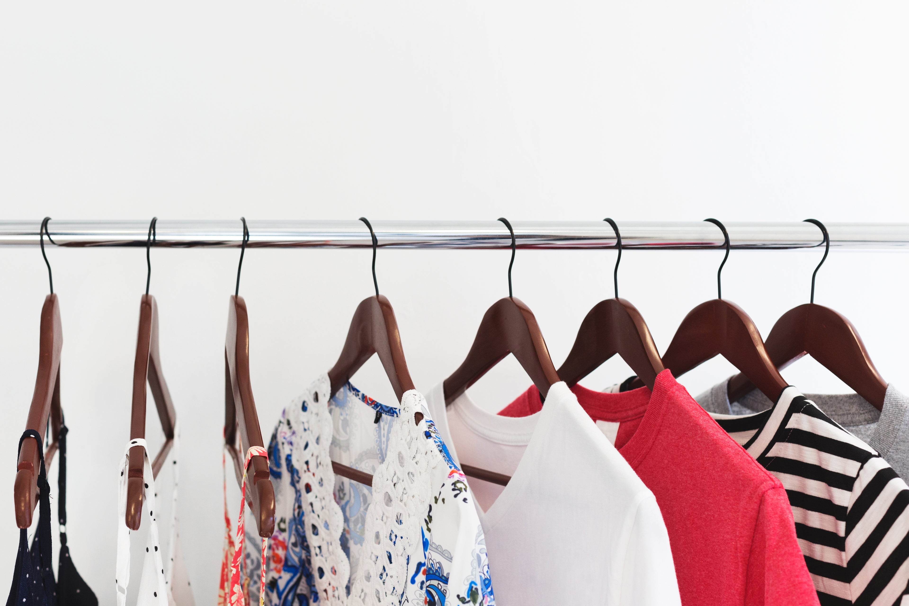 CLOTHING – HT